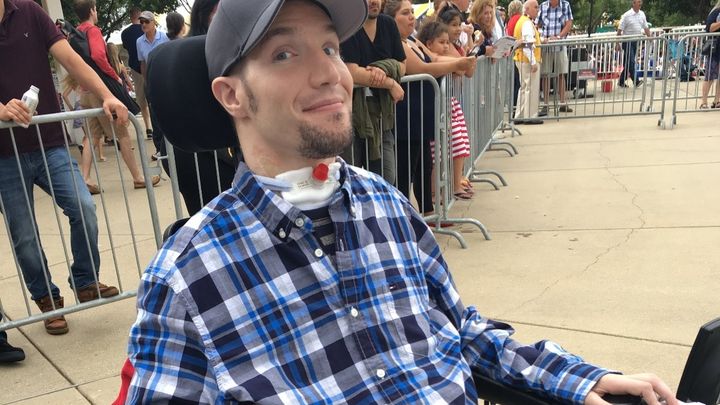 Fundraiser for Scott Signorelli by Dana Signorelli Gupta : Help Kyle, a ...