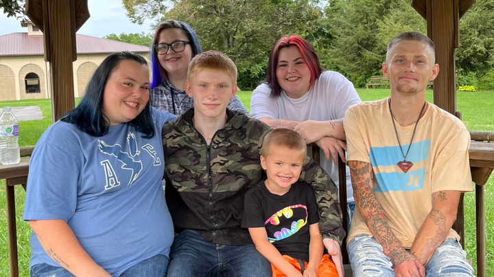 Fundraiser by ruby bowen : Rally for Dakota's Final Goodbye