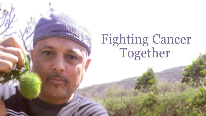 Fundraiser by Judee White : Help us fight Steve Maturo's Cancer