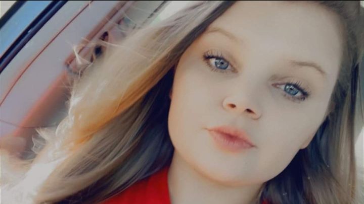 Fundraiser for Danielle Weberg Hightower by Bonnie Gibbs : Brittany ...