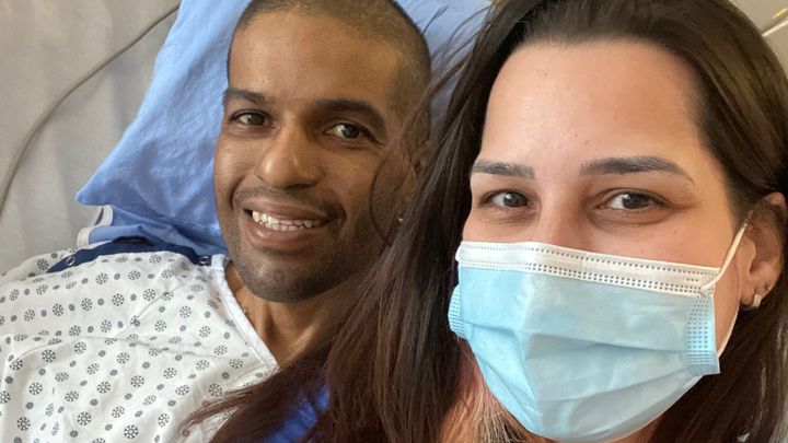 Fundraiser for Susan Stender by Marina Gusmao : Help for a Brazilian ...