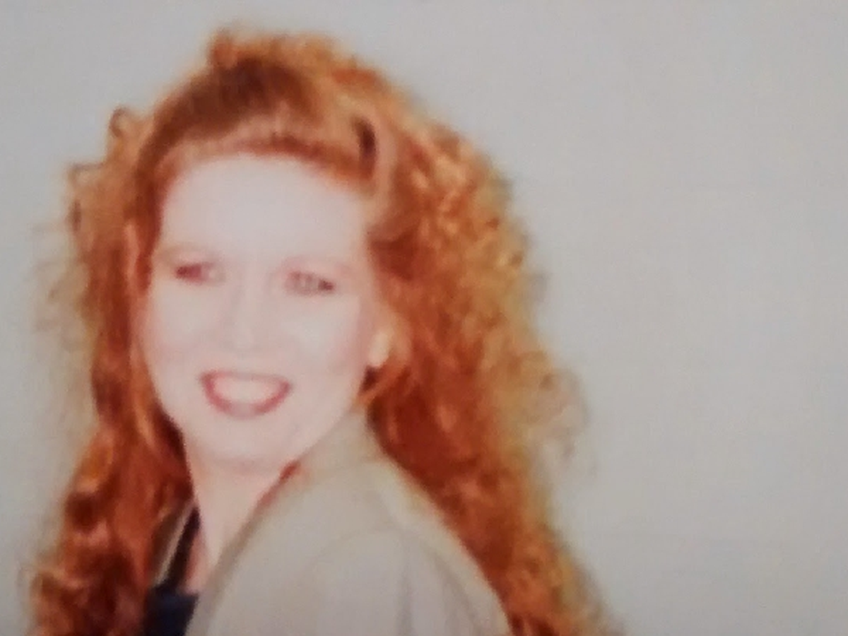 Fundraiser by Ann Frazier : Help Ann to get daily assistance care in ...