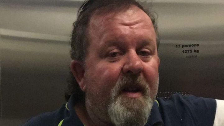 Fundraiser by Tyler Mayes : Donating money for my dads funeral Grant Mayes