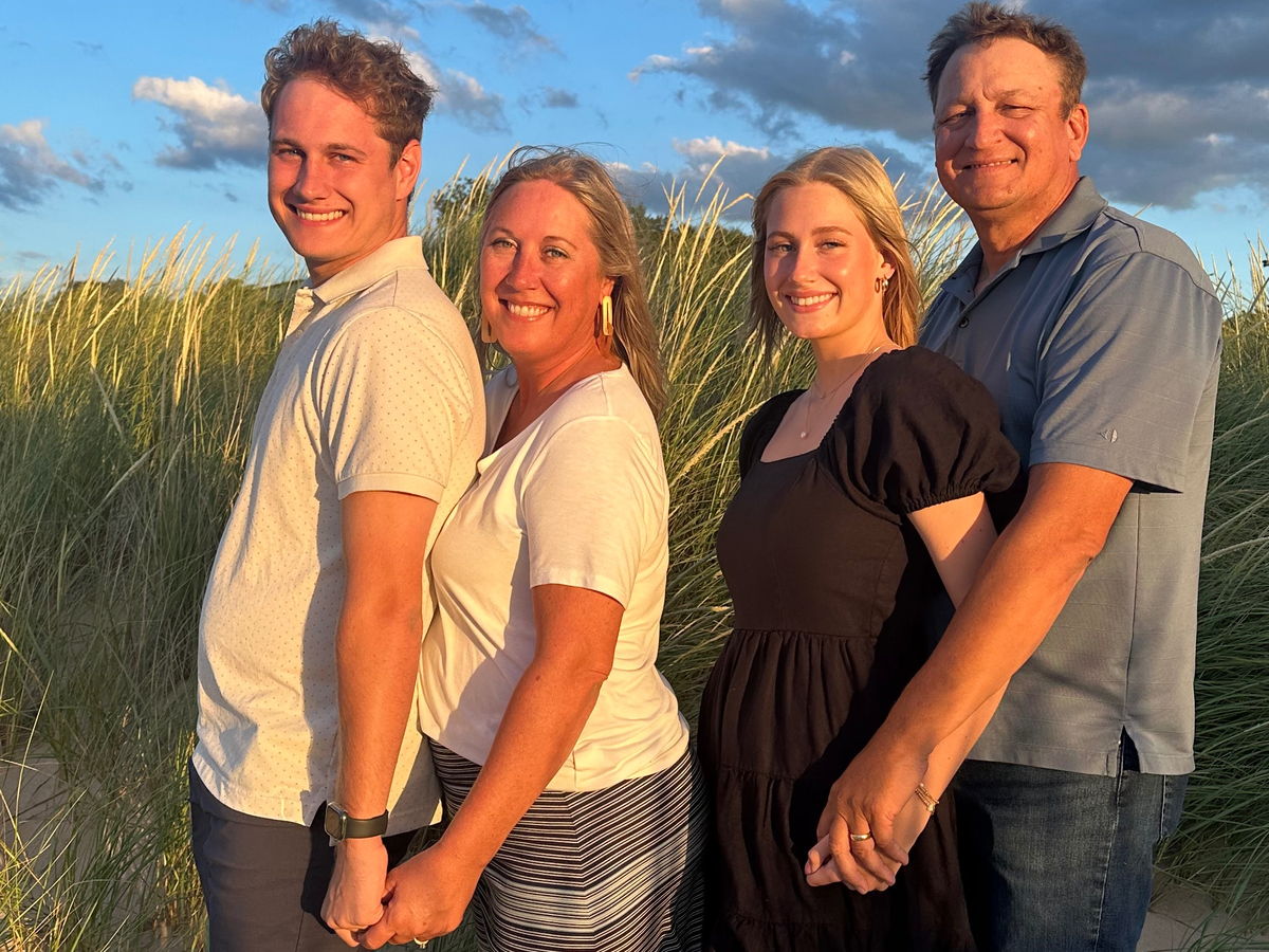 Fundraiser by Michele Smith : Honoring Frank Collings – Supporting Lori ...