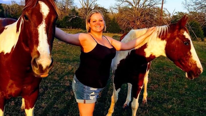 Fundraiser by Destiny Huber : Kendra Harris