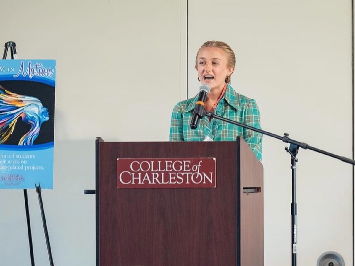 Fundraiser by Bailey Brewer : Graduate Tuition Support for Bailey