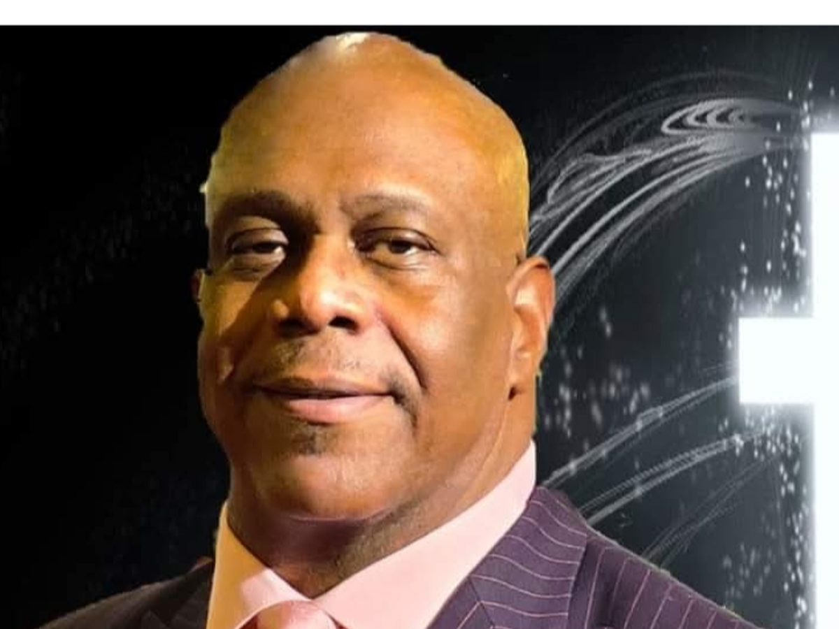 Fundraiser for Rochelle Rice by Forrest Heights : Honor Pastor Rice's ...