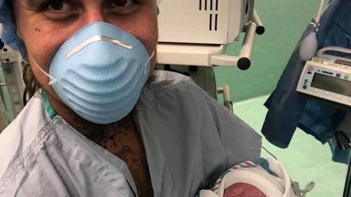 Fundraiser for Cheryl Andrade by Rob Carleton : Chad’s Family In Need ...