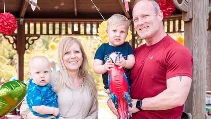 Fundraiser for Harlo McCall by Alyssa Guilliot : Mandy Pigott McCall’s ...