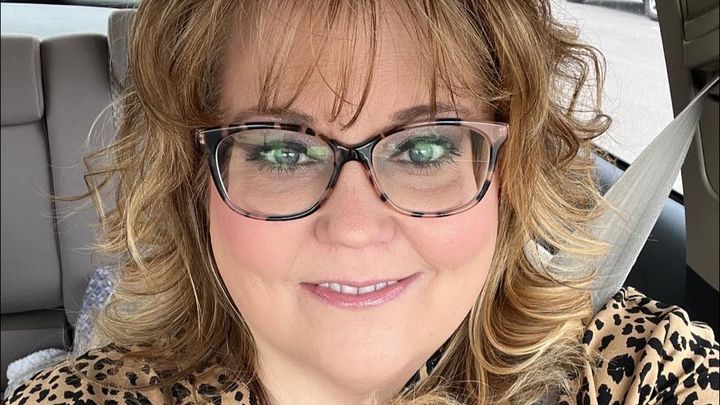 Fundraiser for Virginia DeTata by Micaela Leffler : Ginger's Battle ...