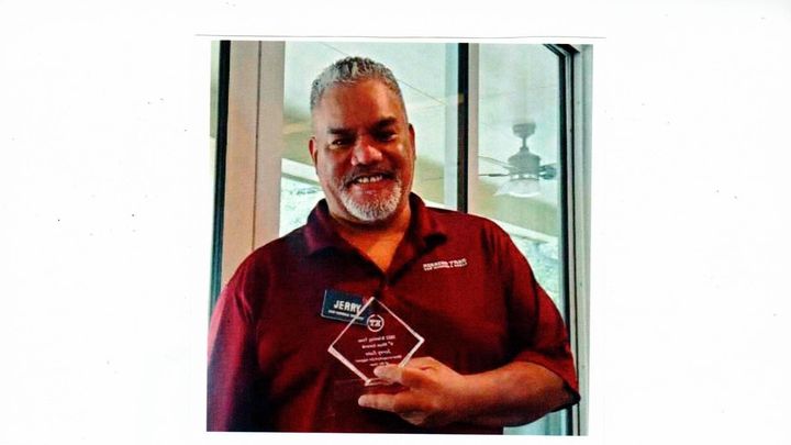 Fundraiser by Sal Pagano : Help Jerry's Family in Lahaina