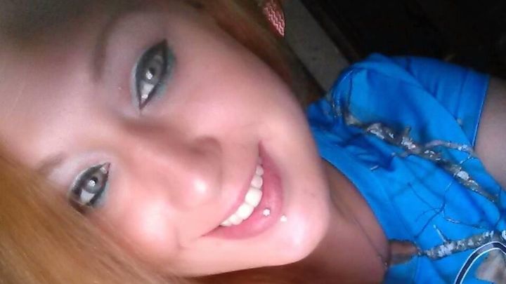 Fundraiser by Jenna Wellman : In memory of Crystal Wellman