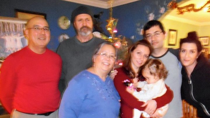 Fundraiser for Mary Lino by Joni Whalin : Help for Mary & Butch