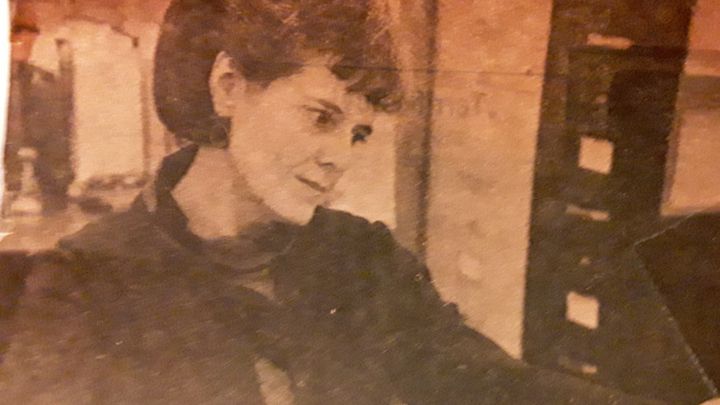 Fundraiser by Mim Granahan : Remembering Shirley Consodine Granahan