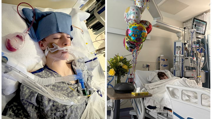 Fundraiser for Kenneth Casey by Ryan Casey : Hope and Healing for ...