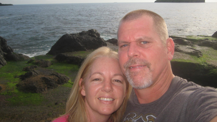 Fundraiser for Kristina Seitz by Sharree Pruett Bopp : Help Mike Beat ...