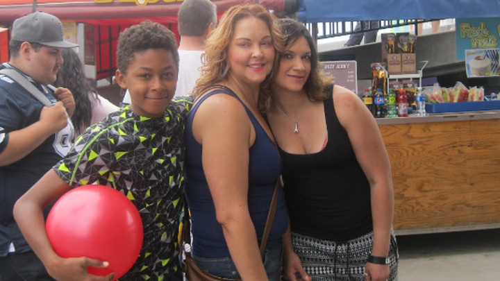 Fundraiser by Devin Sorci-Moore : Easing the Burden for Devin and Bianca