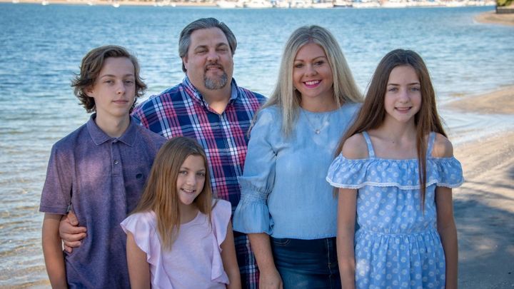 Fundraiser for Todd Fredric by Jeffrey Zwick : In Loving Memory of ...