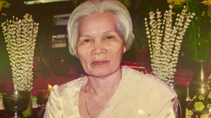 Fundraiser by Amy Shea : Memorial & 100 Day Ceremony for Lu Kim