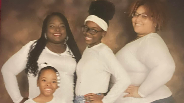 Fundraiser by Patricia Fultz : Support Batina's Battle Against Breast ...