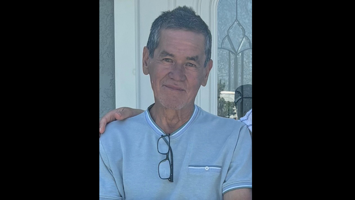 Fundraiser by Henry Guido : In Loving Memory of Agustin Guido
