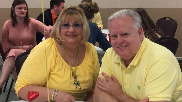 Fundraiser by Diane Covell : Assist Leslie in Honoring Doug's Memory