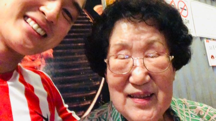 Fundraiser by PETER PARK : Jong Hee Park Funeral Expenses