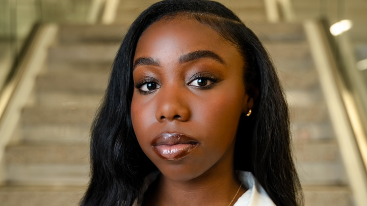 Fundraiser by Raygan Witherspoon : Raygan Witherspoon- Miss Phi Beta ...