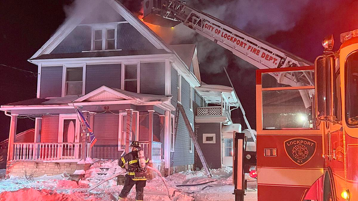 Fundraiser for Shawn Mayes by Nicole Mayes : Help Shawn After The Fire