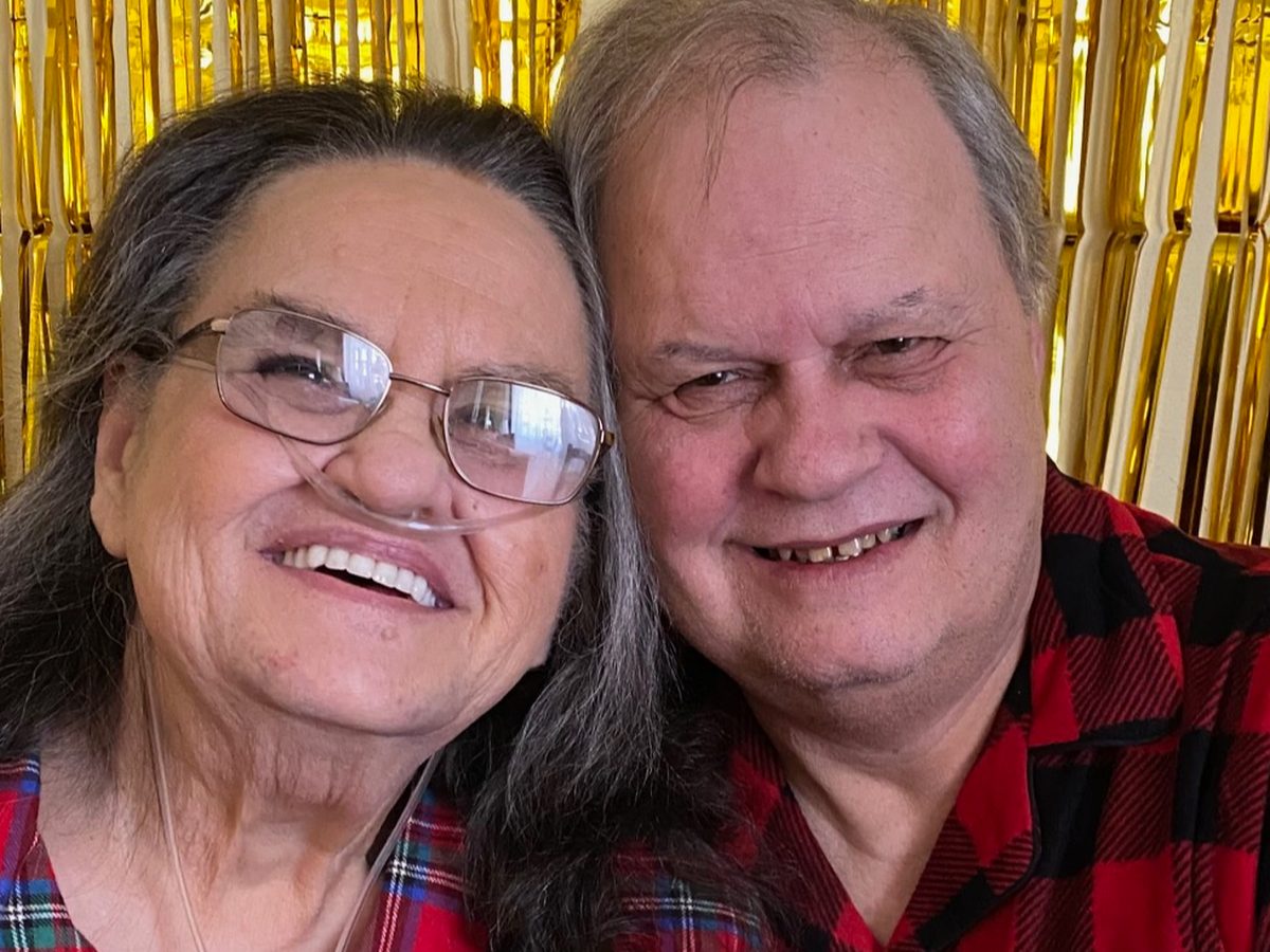 Fundraiser by Abby Wilson : Support Abby's Move Home to Care for Parents