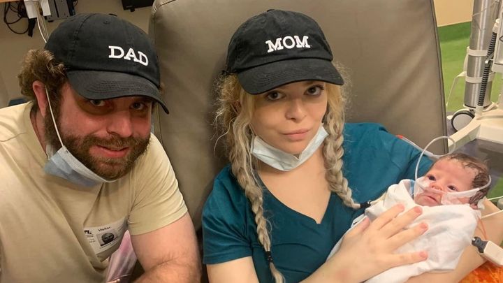 Fundraiser for Patrick Langan by Katie Licata : Help Support Team Wilder