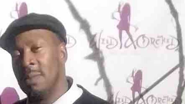 Fundraiser by Katrina Wiley : Rudolph (Rasul) Hall