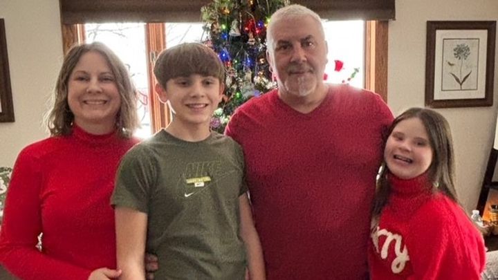 Fundraiser for Kim Pinsch by Kim Schooley : Support for the Pinsch ...