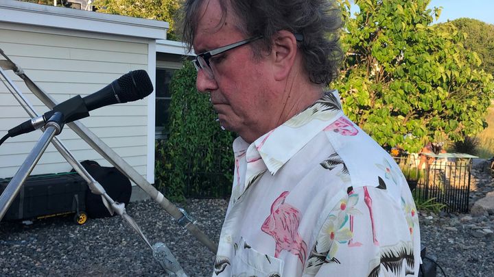 Fundraiser by Michael Ruggelo : Help for Henry and Lori