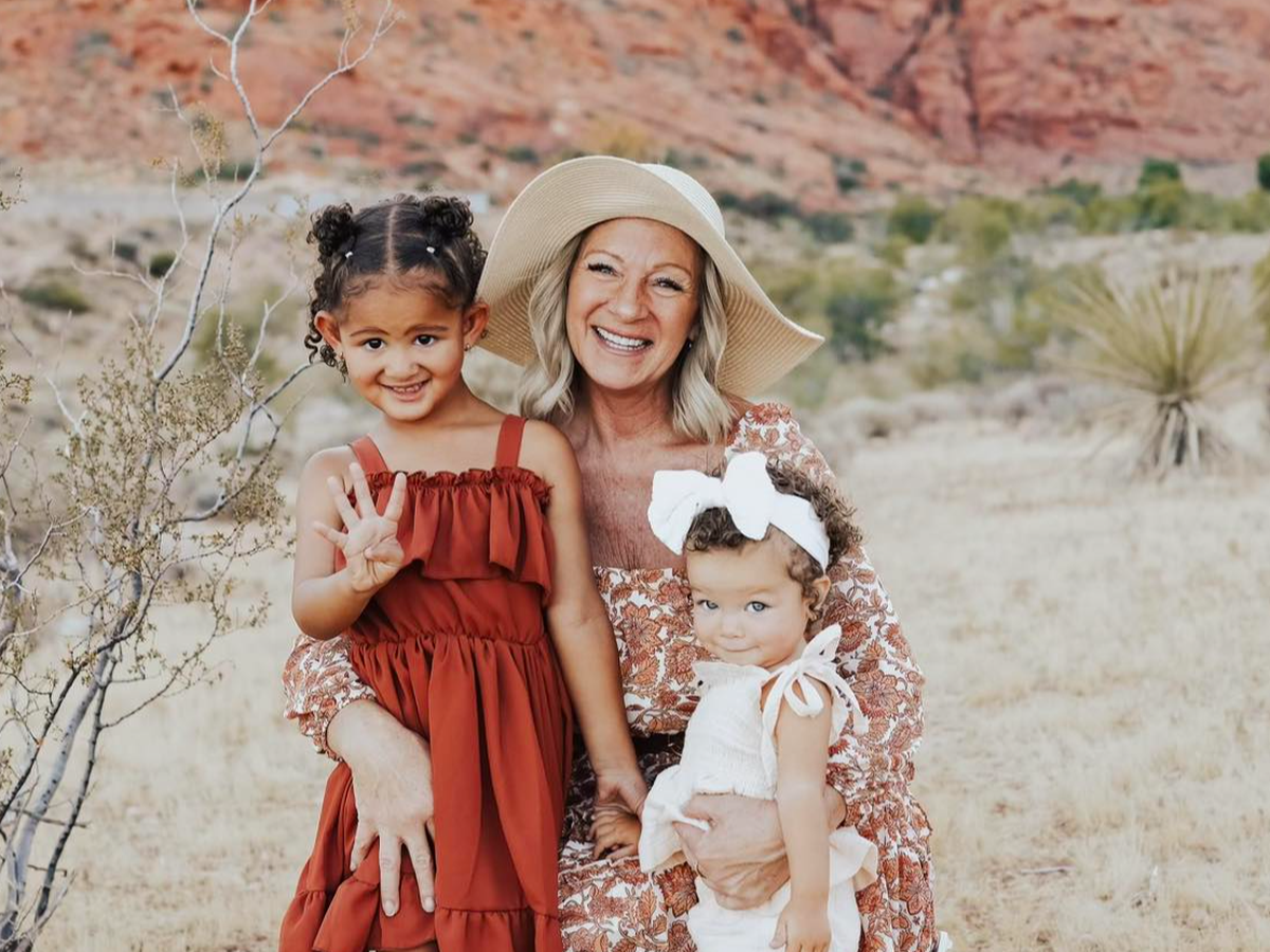 Fundraiser by Joshua Needham : Support for Mom's Cancer Battle