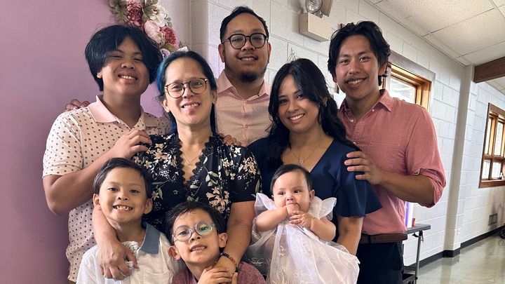 Fundraiser for Myra Macapinlac by Don Macapinlac : A Sister In Need