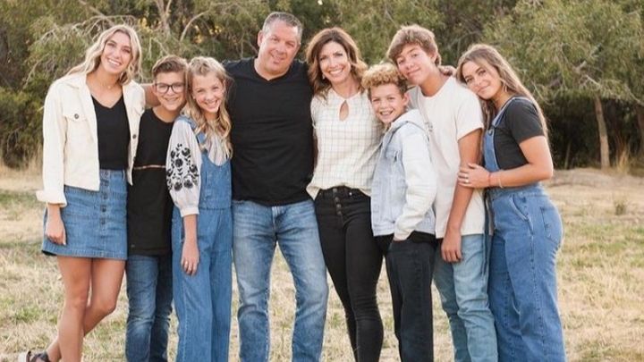 Fundraiser for Kimberly Riggs by Jill Parkinson : Clayton Riggs Family ...