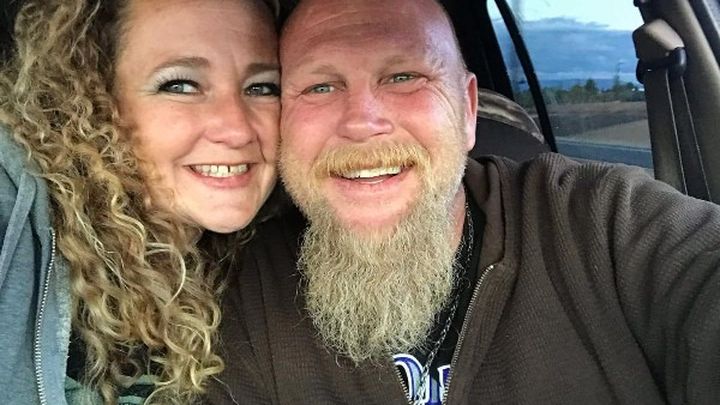 Fundraiser for Crystal Brickey by Jennifer Goodwin : The Brickey Family ...