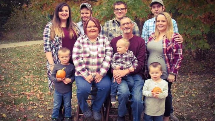 Fundraiser for Nicole Smith by Marissa Botello : Family and funeral ...