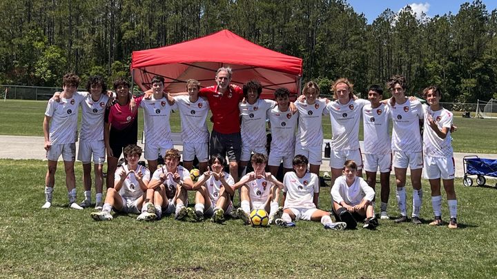 Fundraiser by Michael Yencik : LWR U16 Soccer National Championship Journey!