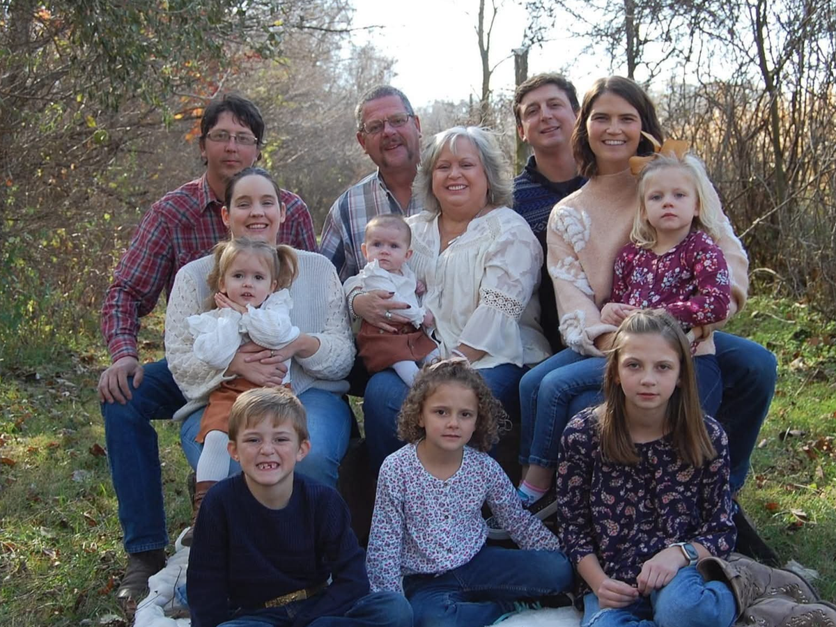 Fundraiser for Susan Terhaar by Amy Cooper-Garcia : Support Susan’s ...