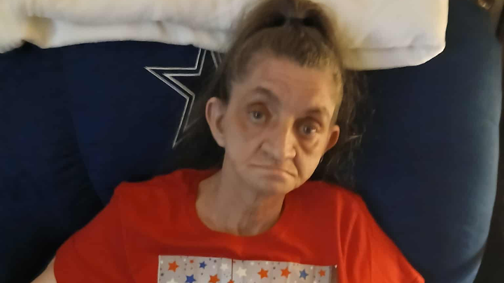 Fundraiser for Tonya McLaughlin by Rebbecca Wells : Donate for Annette ...