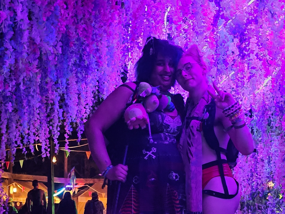 Fundraiser by Trixie colon : Help Trix-Mix Make Rent and utilities ...