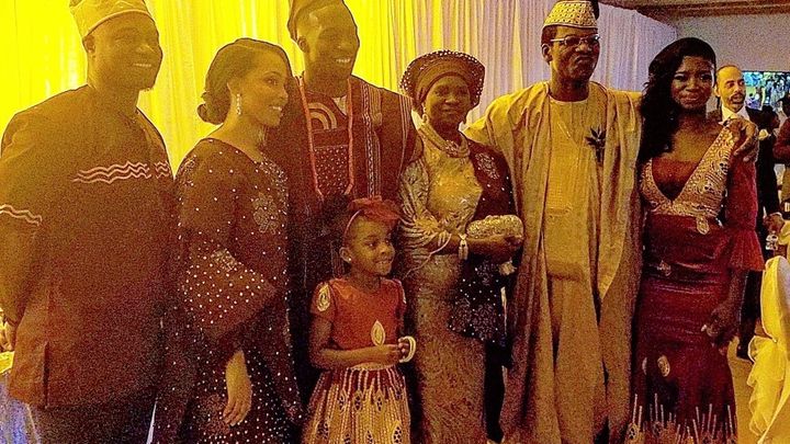 Fundraiser for Wilson Sunday Aina by Erica Woolridge : Help the Aina ...