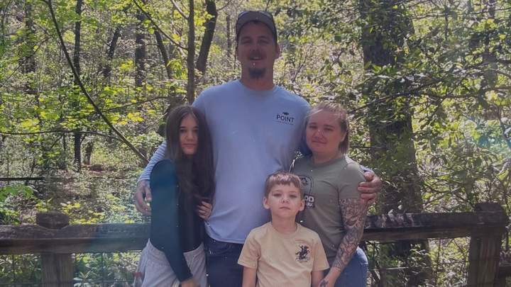Fundraiser for Stephanie Perez by Donna Hendricks : Stand with Mike's ...