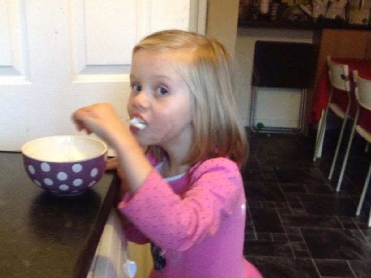 Fundraiser by Donnamarie Evans : Maddies Special Bike