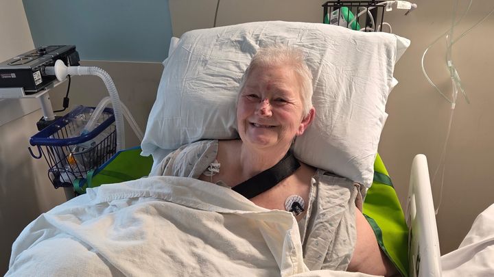 Fundraiser by Don Rahn : Support Travel for LeJeane’s Recovery