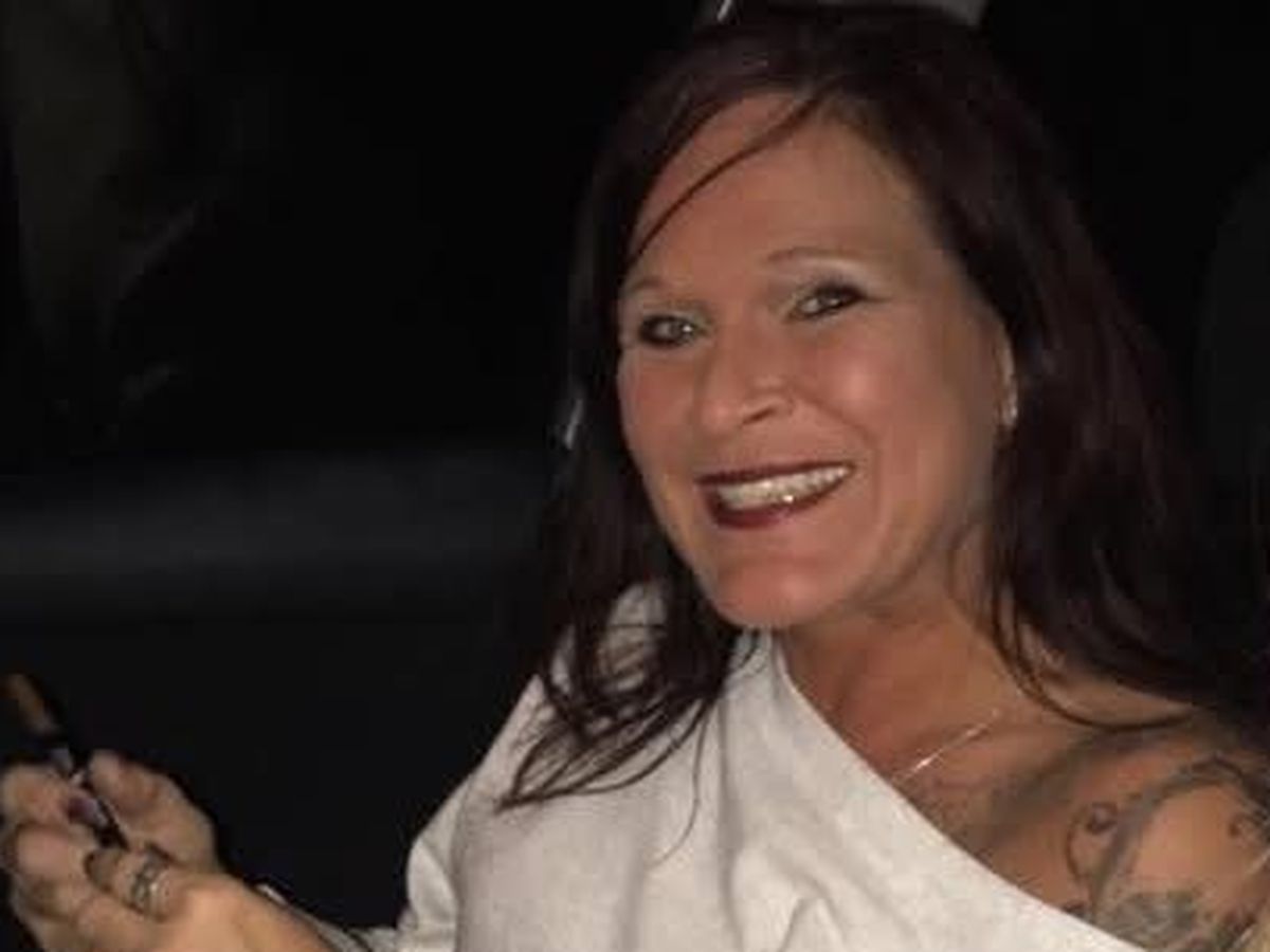 Fundraiser for Paige Hicks by Brenda Gunter : Support for Angie's ...