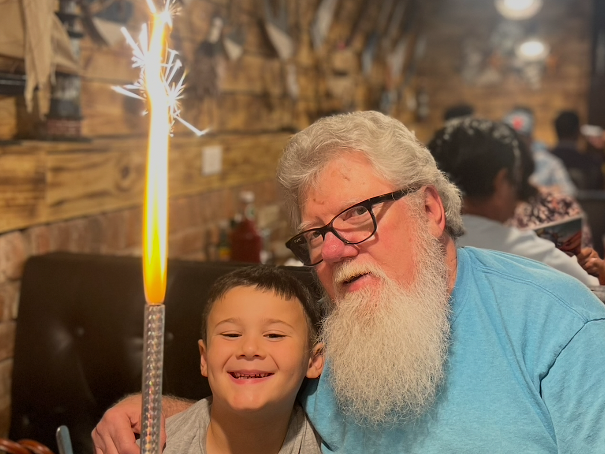 Fundraiser for Jennel Marin by Lurie ED R-R Committee : Support Jennel's Family After ...