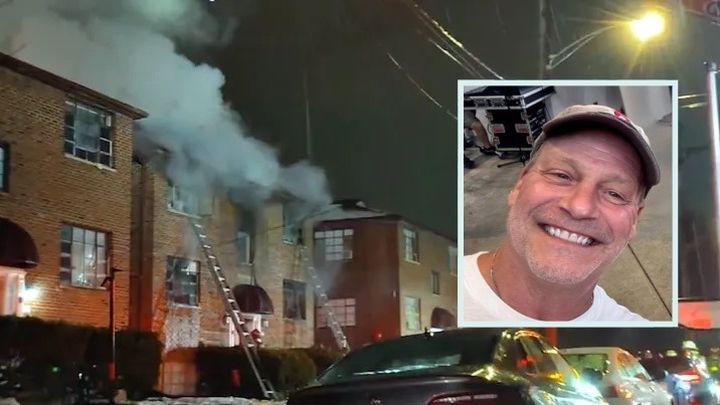 Fundraiser for Steve Kahle by Lisa Fellers : Help Steve Kahle Rebuild ...